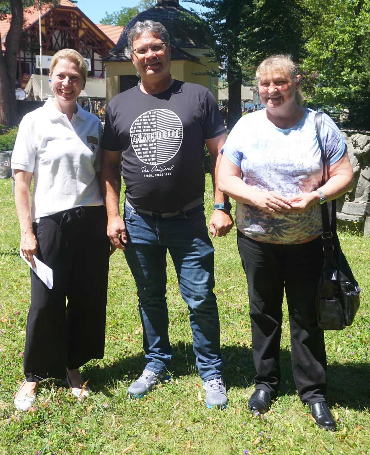 Tiroler Kameradschaftsbund | Kameradschaft Landhaus
